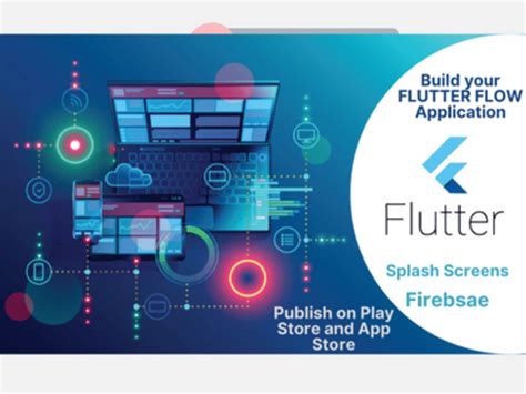 Flutter Flow App Development Of Both Android And IOS Upwork