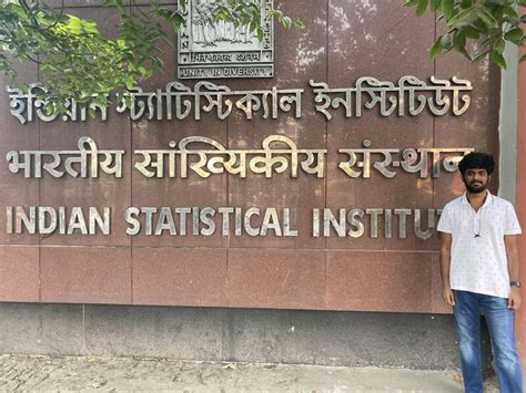 Aravintha Kannan On Linkedin Pgdba Isi Iit Iim