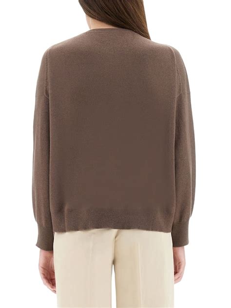 Brunello Cucinelli Cashmere Sweater Brunello Cucinelli