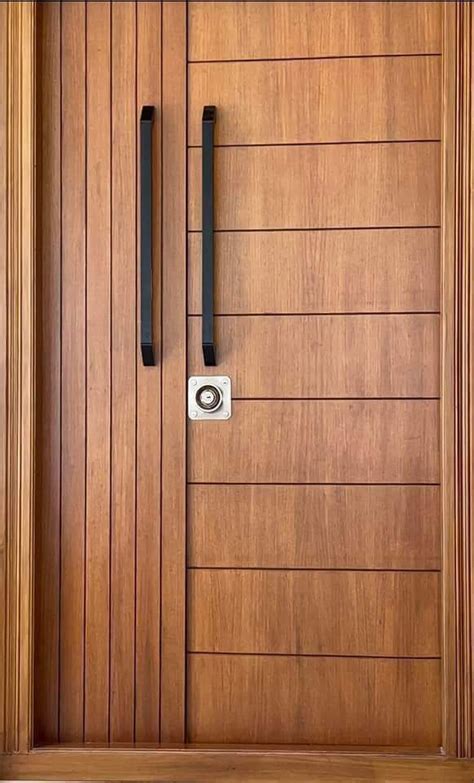 Latest Modern Entrance Door Design