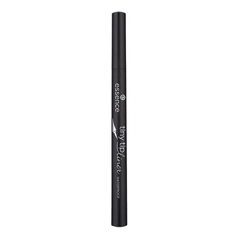 Tus De Ochi Tip Carioca Deep Black 01 Tiny Tip Liner 1 1 M Farmacia Tei Online