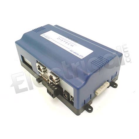 Ec Bos 3ax Distech Control Automation