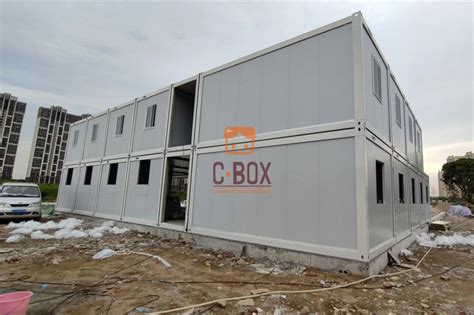 How To Build Student Housing Using Prefab Containers How To Build Student Housing Using Prefab Containers