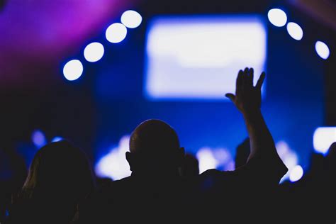 Sunday Morning Service With Firewrshp And Pastor Chuck Salvo 51825 Live Join Us For A