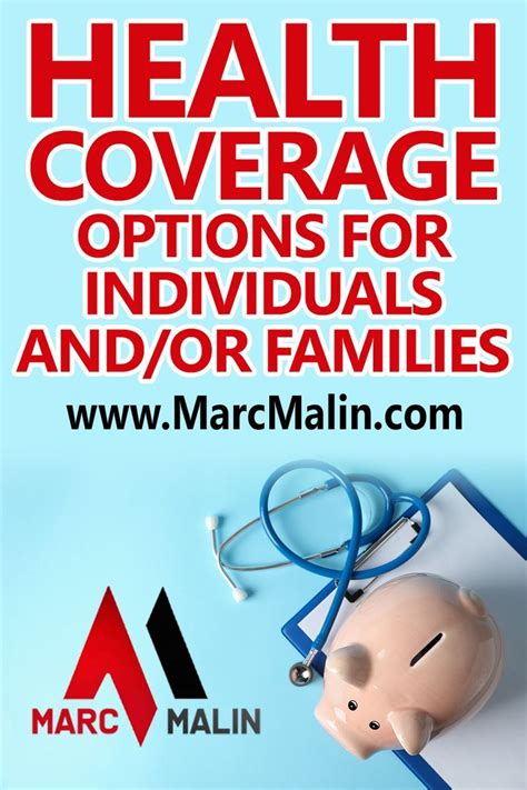 Health And Dental Coverage Options