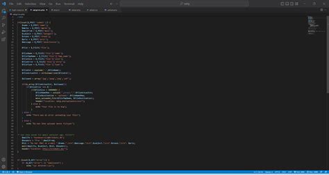 Forms How Can I Upload Both Post And Files At The Same Time Php Stack Overflow