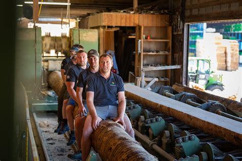 Company Solid Timber Solutions