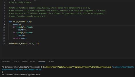 Pythoncodingchallenge 50daysofpython Learnpython Codingjourney Pythonprogramming