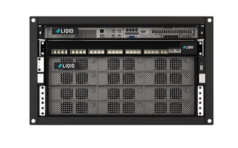 Liqid And Broadcom Deliver Pcie 4 0 Ci Developer Kit Blocks And Files