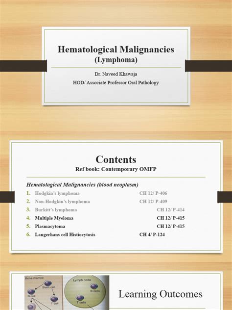 12 Hematological Malignancies Pdf Multiple Myeloma Immunology