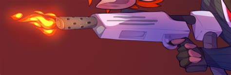 Ke M2 W2904 Flamethrower On Star Army Space Roleplay