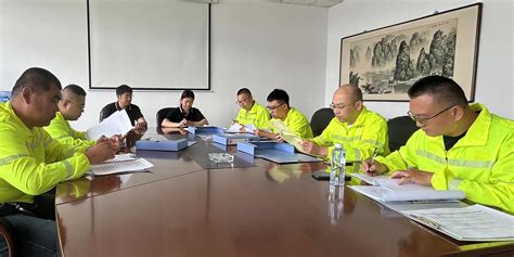 秦皇岛保通保畅应急大队对救援公司进行考核 新闻中心