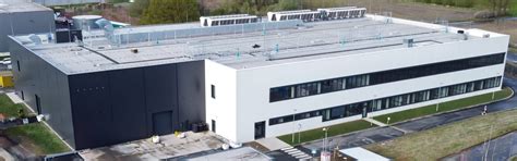 Micromeritics Launches Technical Collaboration With Fraunhofer Research