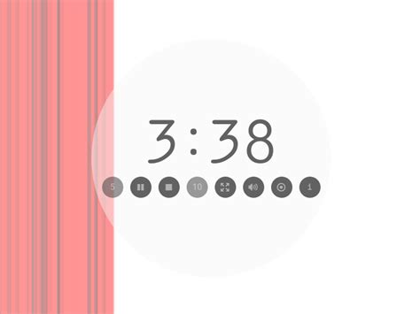 Zero Noise Classroom Aplicación De Chrome Para Controlar El Nivel De Ruido Y El Tiempo En Una