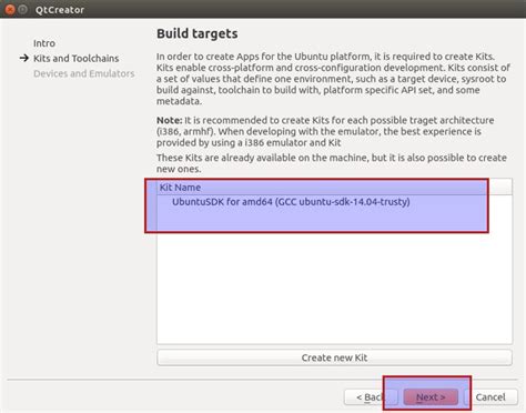 How To Install And Configure Ubuntu Sdk In Ubuntu 16 04 And 14 04