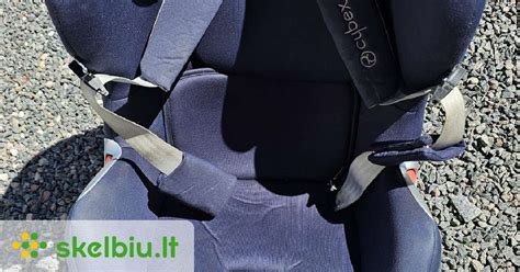 Cybex Sirona 360 Automobilinė Kėdutė K Skelbiu Lt