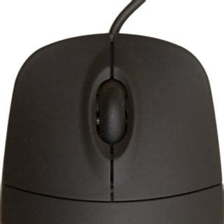 Amazon Basics Button Wired Vs Logitech B What Is The Difference