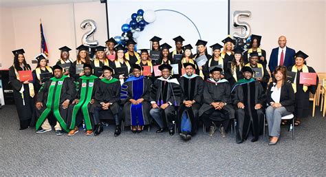 Justice Meets Medicine Gerald Griggs Honors Alpha Institute Graduates