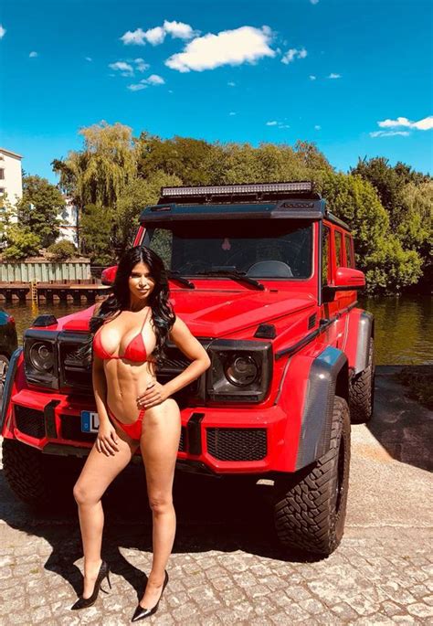 Grid Girls Gallery On Tumblr