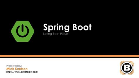 Integration Testing Spring Boot With The Testresttemplate Youtube