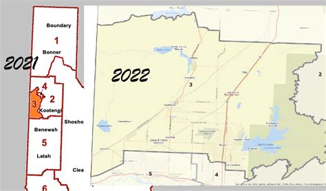 Whats My District Idaho Citizens For Good Government