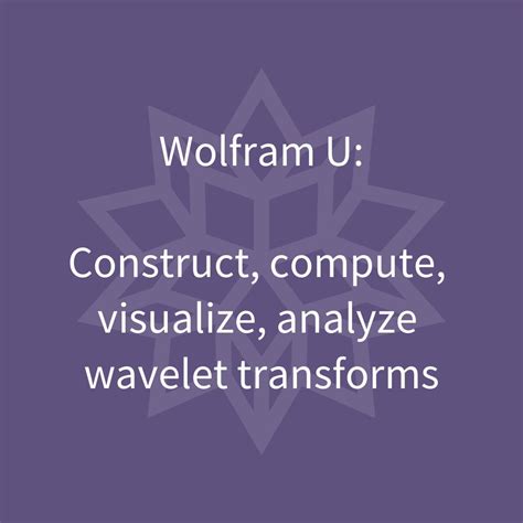 Wolfram On Linkedin The Wolfram Language Has Built In Functions To Construct Compute