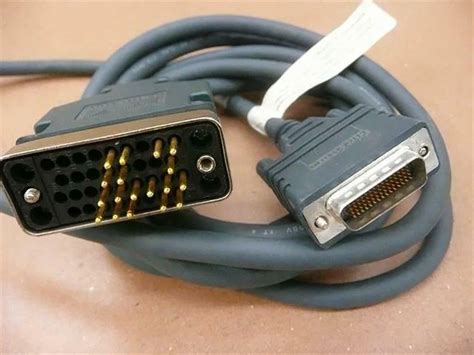 Cisco Systems Serial Cable Male To Male DTE V 35 CAB V35MT 72 0791 01 At Rs 4580 Piece