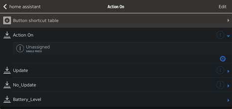 Zigbee2mqtt Button Device Trigger Resets To Unknown In Ui After Restart