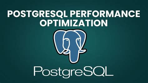 Why Postgresql Uses Sequential Scan Even If Index Exists By Nakul Mitra Towards Dev