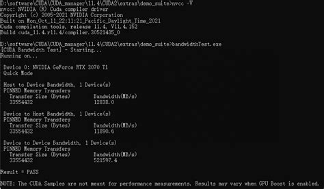 Cuda Execution Provider Is Not Enabled In This Build Issue C Cuda Issue