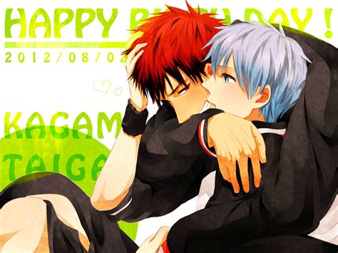 Kuroko No Basuke Wallpaper By Amou Samansamansa Zerochan