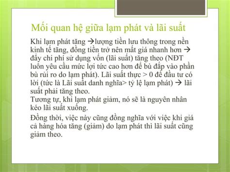 Ch Ng C C Quan H Ngang B Ng Trong T I Ch Nh Qu C T Pptx