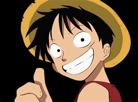 Monkey D Luffy Wiki One Piece Amino
