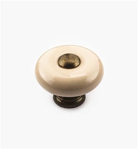 Classic Ceramic Knobs Lee Valley Tools Classic Ceramic Knobs Lee Valley Tools