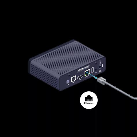 Tv Box Installatiegids