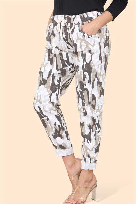 Trousers And Leggings Kurt Muller Wholesale