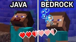 Differences Between Minecraft Java Vs Bedrock Skip The Tutorial Mp3 Mp4 Download Clip Africa Com