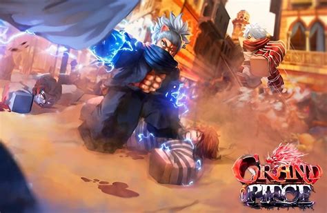 GPO Codes Grand Piece Online Tested Working November 2023