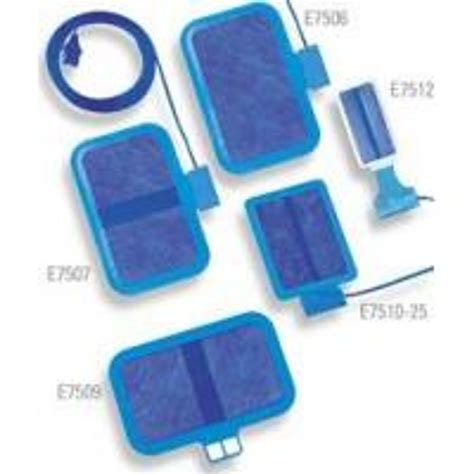 Patient Return Electrode Rem Polyhesive 25 Ca Medex Supply