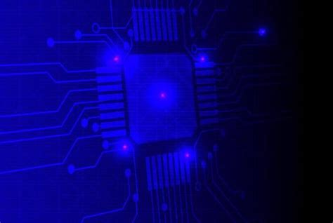 Cpu Background Vector Art Icons And Graphics For Free Download