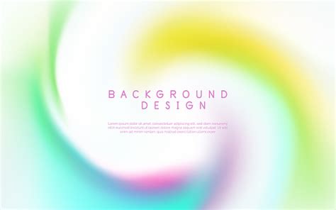 흐릿한 유체 그라데이션 소용돌이 패턴이 있는 화려한 배경 현대적인 미래 배경 랜딩 페이지 책 표지 브로셔 전단지 잡지 모든 브랜딩 배너 헤더 프리젠테이션 및 벽지 배경에