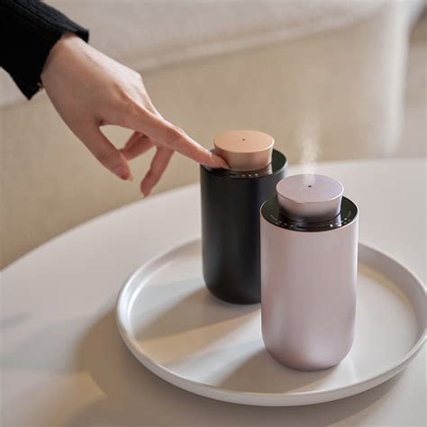Fragrance Meets Tech How Electric Oil Diffusers Enhance Modern Living Vaucluse