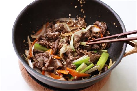 소불고기 황금레시피 소불고기 양념 레시피 부위 버섯 불고기 소스 만드는법 네이버 블로그