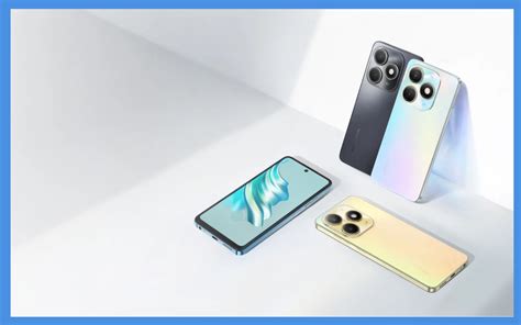 Techno Spark Launch In India Know Price And Specification