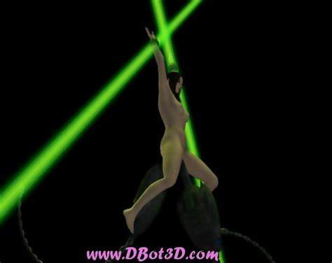 Alien Space Probes And Two Holes Eporner