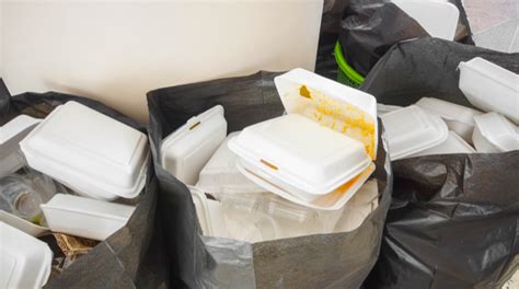 Polystyrene Reused To Filter Toxic Pollutants From Water Aiche