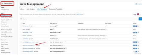 elk中索引生命周期ilm和滚动rollover的应用 logstash设置rollover csdn博客