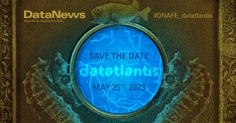 Datanews Awards Micropole Belux