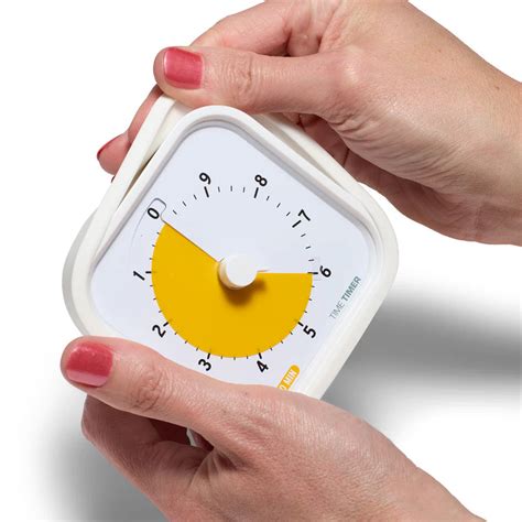 Time Timer Mod 10 Minute Education Edition Sensory Tools Australia