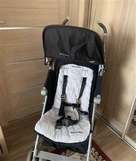 Коляска maclaren techno xlr Москва | Личные вещи | Festima.Ru ...